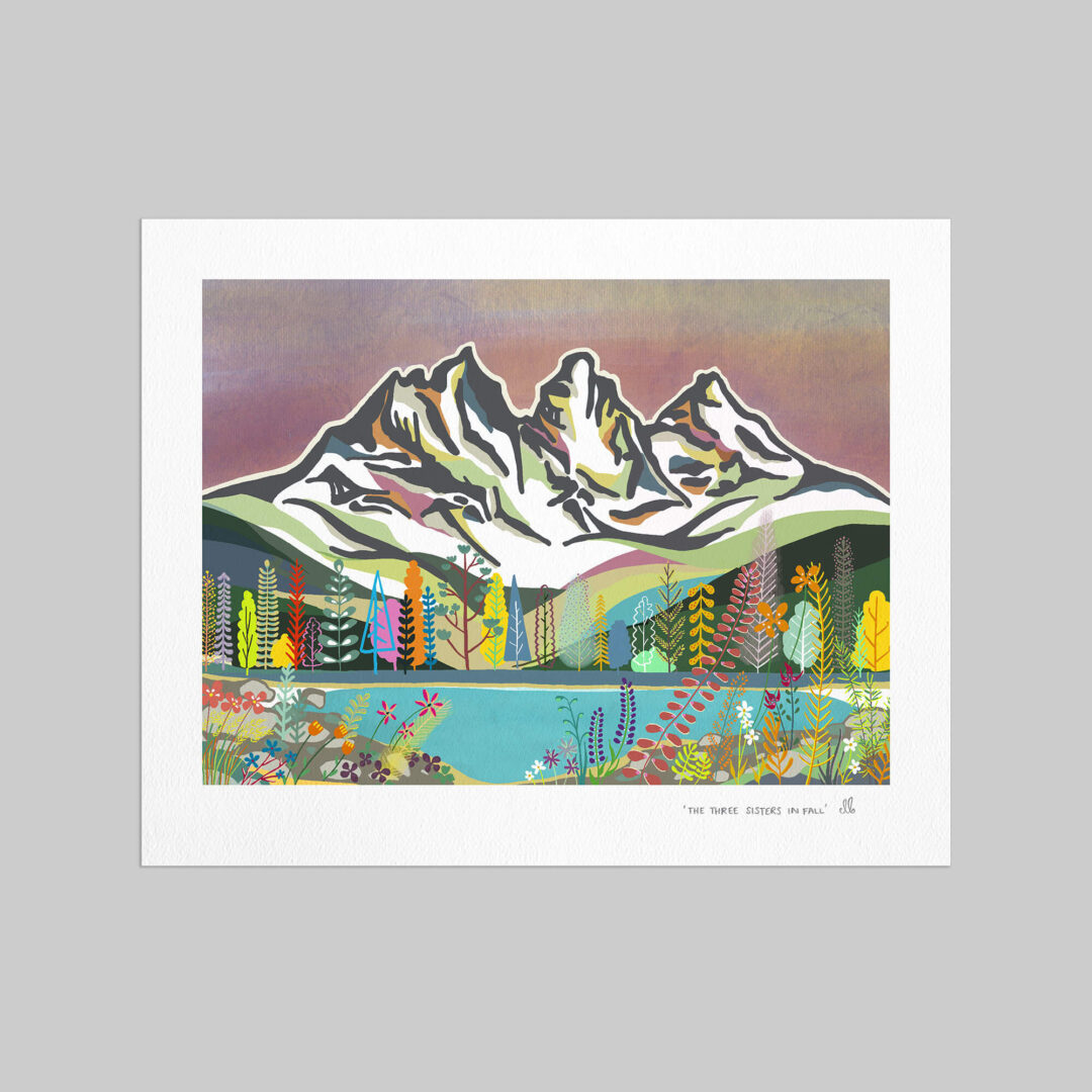 Banff Souvenir Shop - Travel Banff Canada