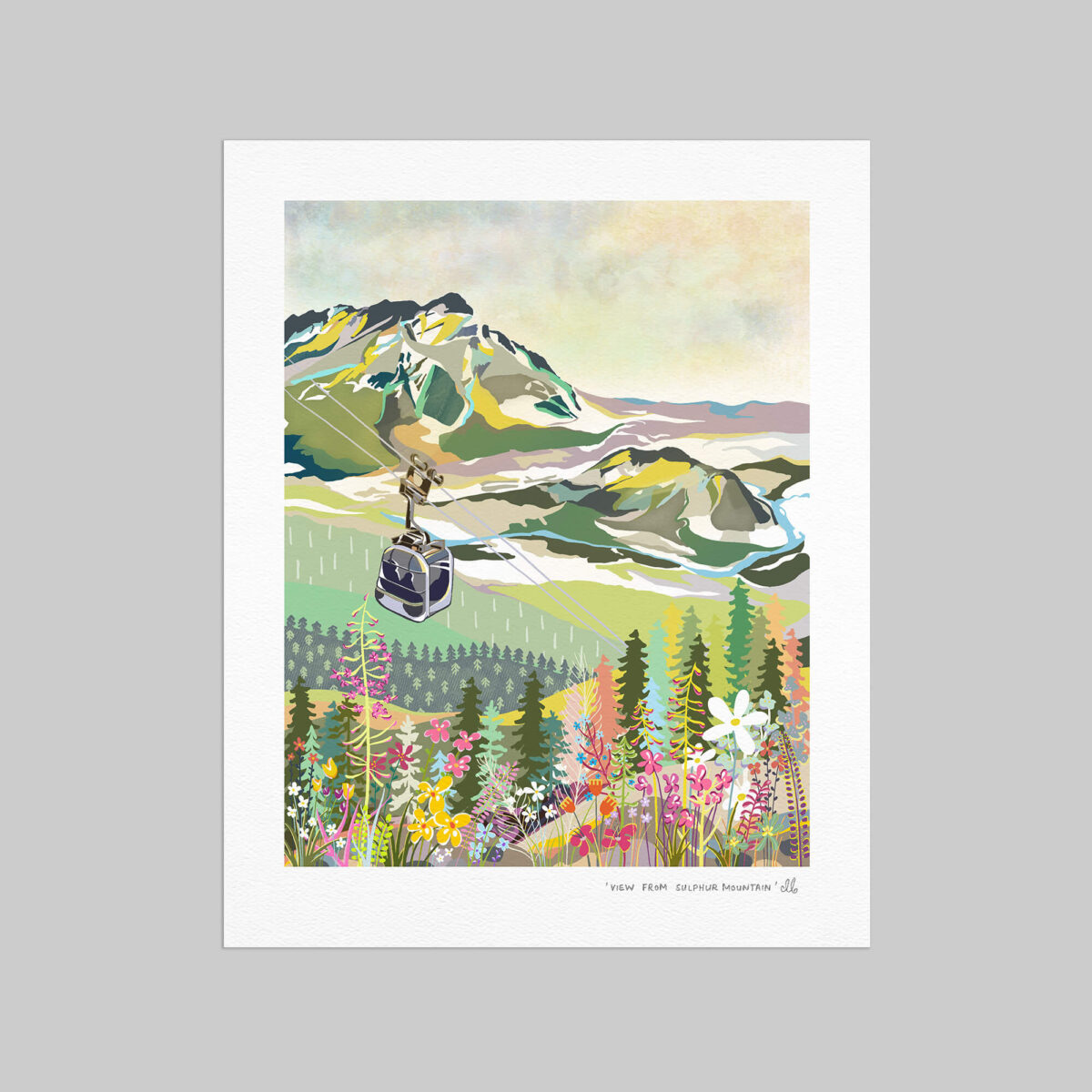 4 Incredible Banff Gondolas - Which One Should You Choose? - Travel ...