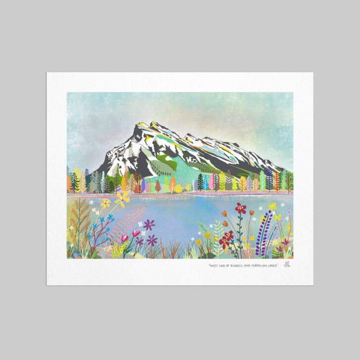 Banff Souvenir Shop - Travel Banff Canada