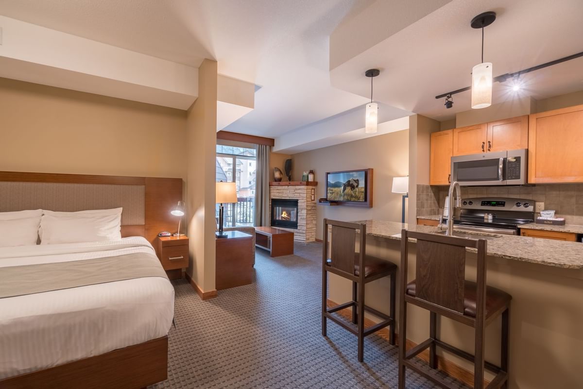 The 9 Best Cheap Hotels in Canmore - Travel Banff Canada