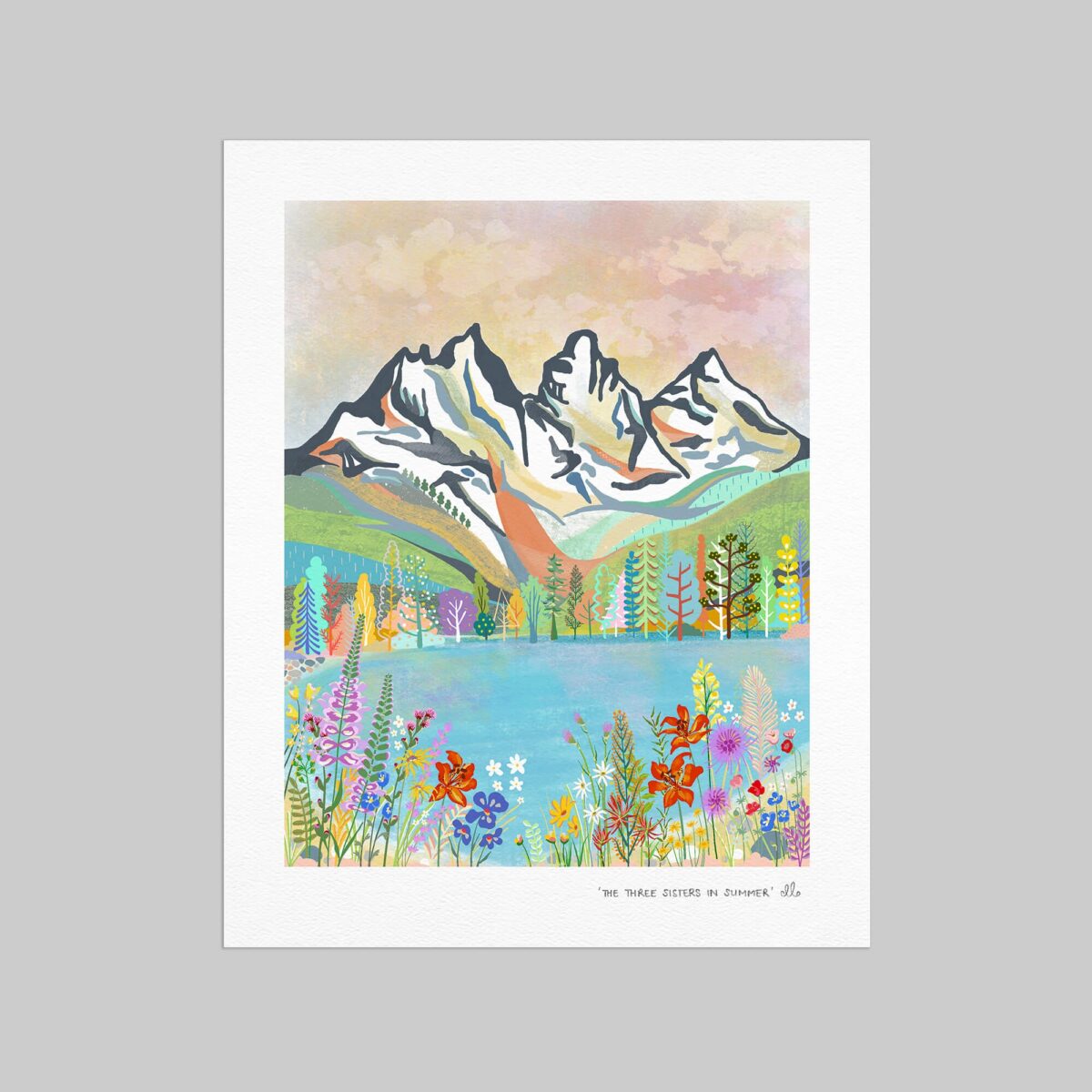 Banff Souvenir Shop - Travel Banff Canada