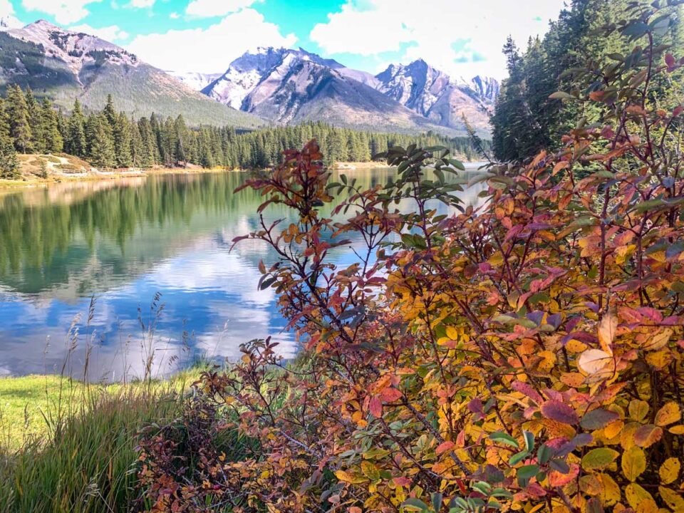 Visiting Banff in October: What You NEED To Know - Travel Banff Canada