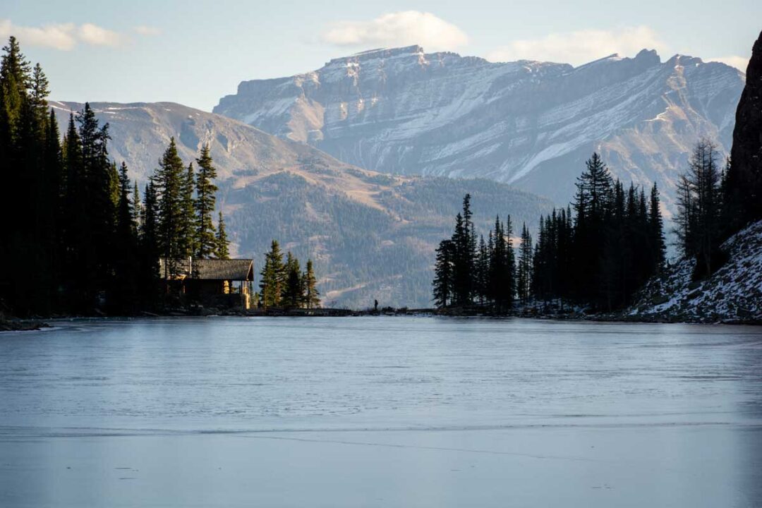 Visiting Banff in October: What You NEED To Know - Travel Banff Canada