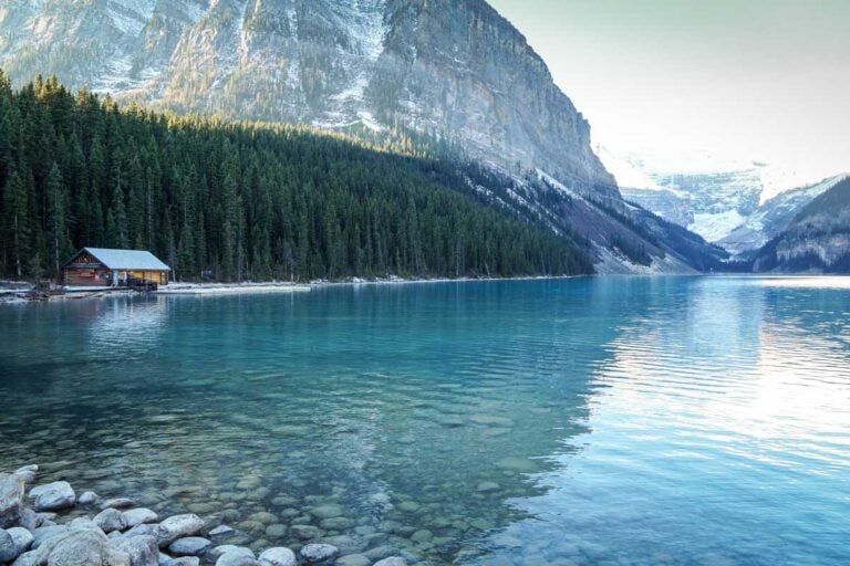 Visiting Banff in October: What You NEED To Know - Travel Banff Canada