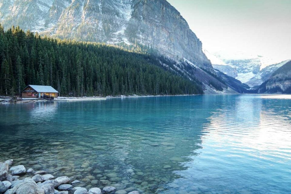 Visiting Banff in October: What You NEED To Know - Travel Banff Canada