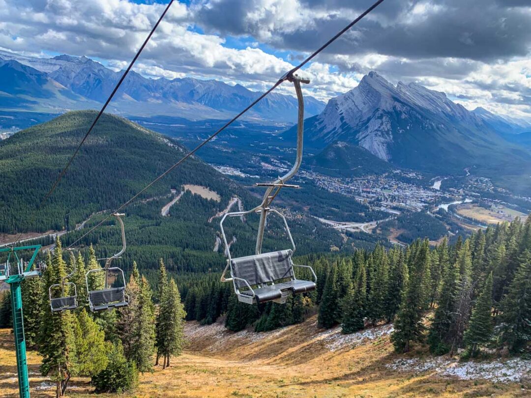 Visiting Banff in October: What You NEED To Know - Travel Banff Canada