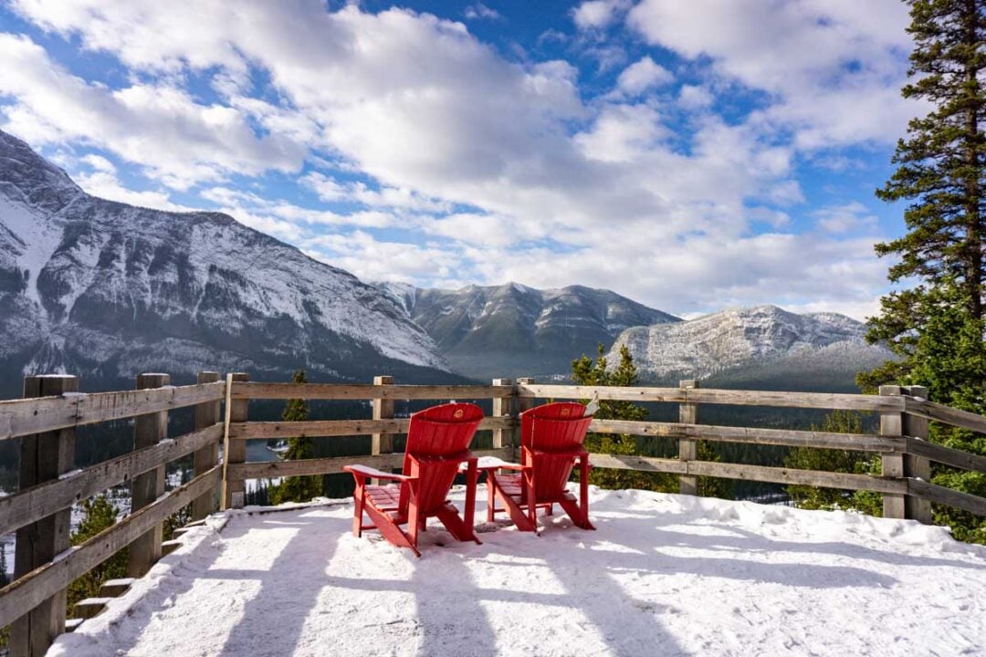 12 AMAZING Scenic Drives in Banff National Park - Travel Banff Canada