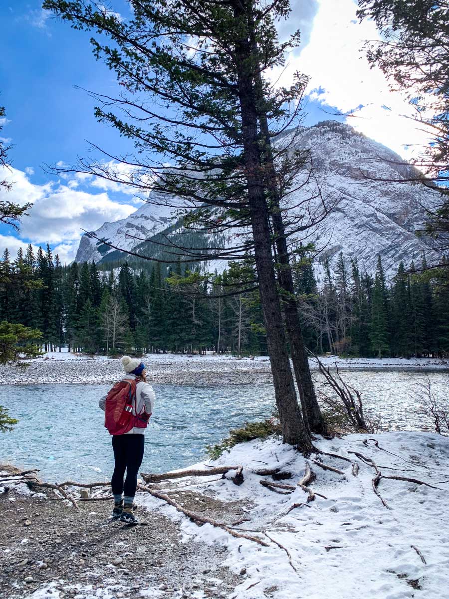 Find the Best Time to Visit Banff National Park - Travel Banff Canada