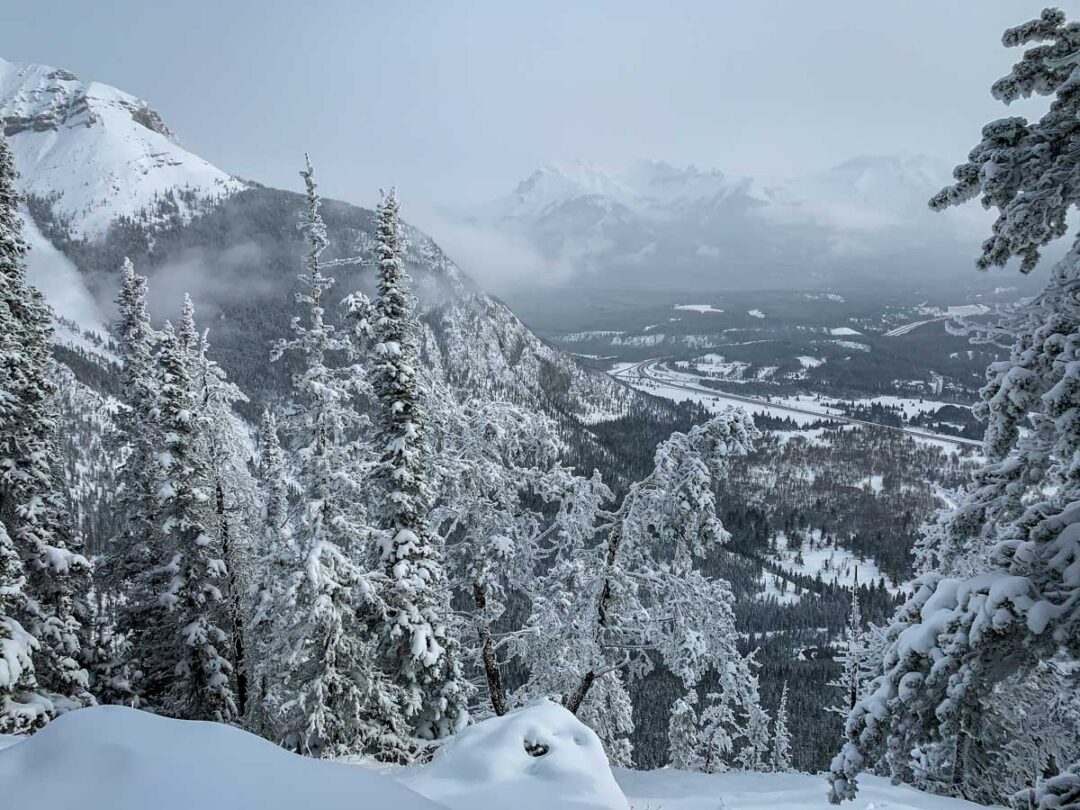 Visiting Banff in October: What You NEED To Know - Travel Banff Canada