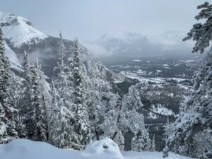 Visiting Banff in October: What You NEED To Know - Travel Banff Canada