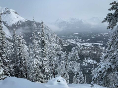 Visiting Banff in October: What You NEED To Know - Travel Banff Canada