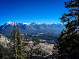 Visiting Banff in October: What You NEED To Know - Travel Banff Canada