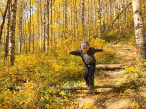 Visiting Banff in September: What You NEED to Know - Travel Banff Canada