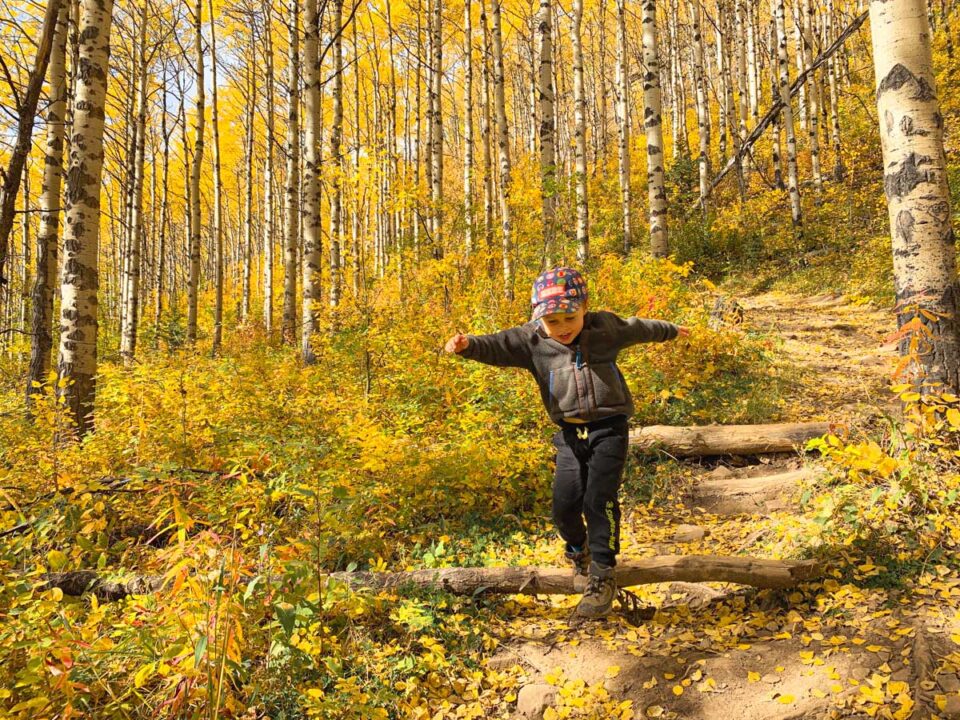 Visiting Banff in September: What You NEED to Know - Travel Banff Canada