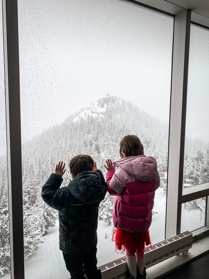 Visiting Banff in November: Everything You Need to Know - Travel Banff ...