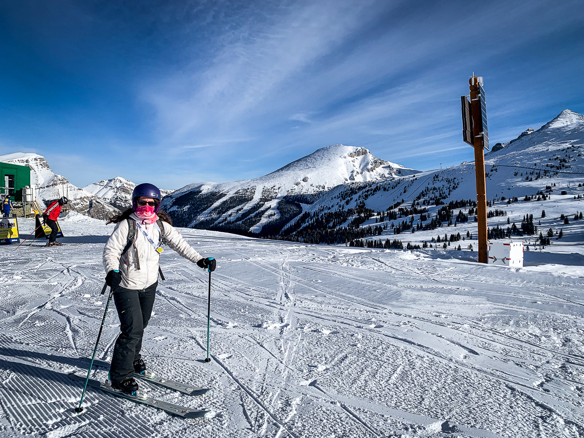 Visiting Banff in November: Everything You Need to Know - Travel Banff ...