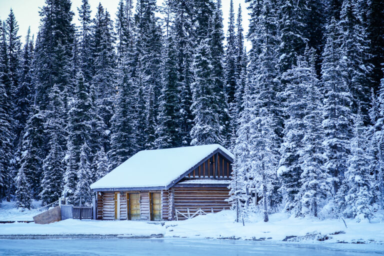 Visiting Banff in November: Everything You Need to Know - Travel Banff ...