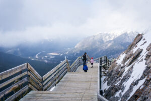 Your Ultimate Guide to Banff in April - Travel Banff Canada