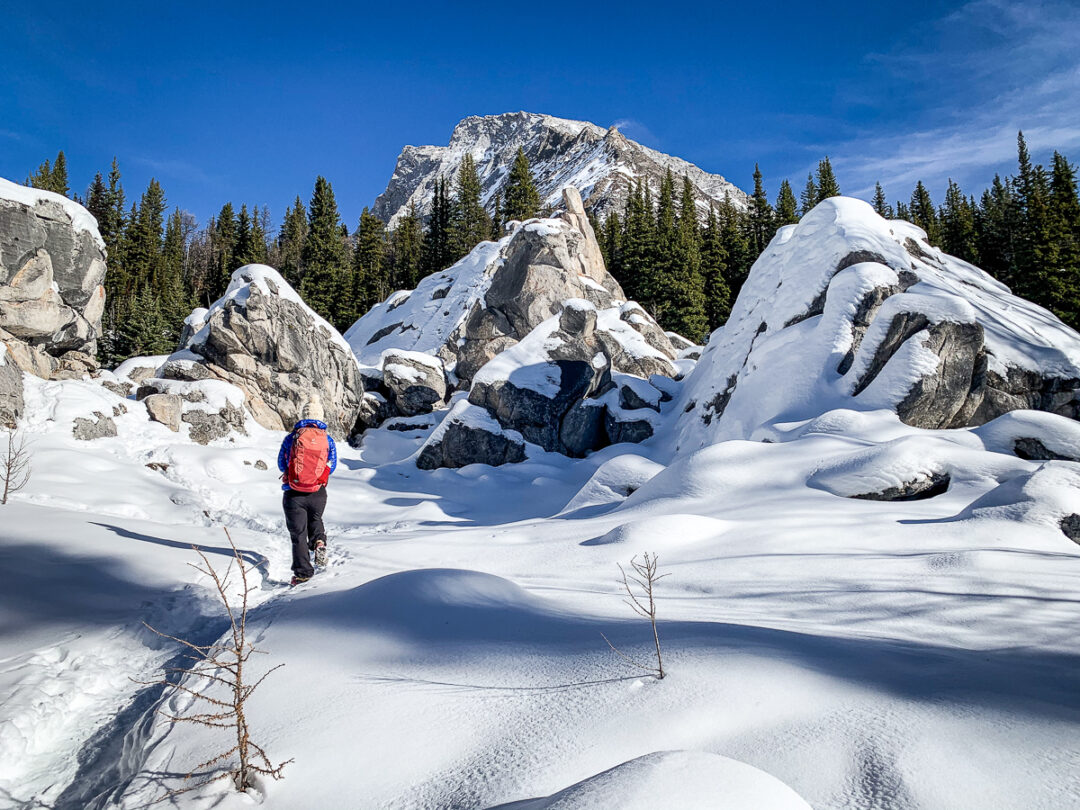 Visiting Banff in November: Everything You Need to Know - Travel Banff ...
