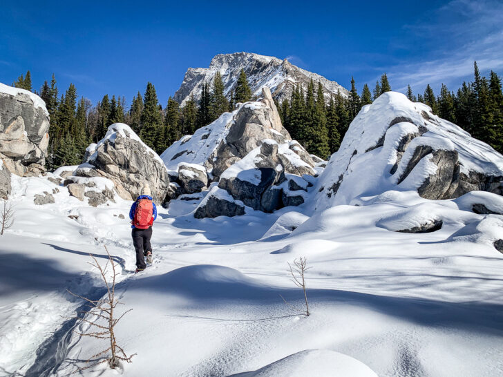 Visiting Banff in November: Everything You Need to Know - Travel Banff ...
