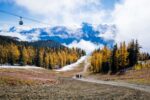 Visiting Banff in October: What You NEED To Know - Travel Banff Canada