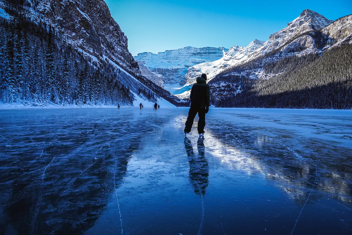 Visiting Banff in November: Everything You Need to Know - Travel Banff ...