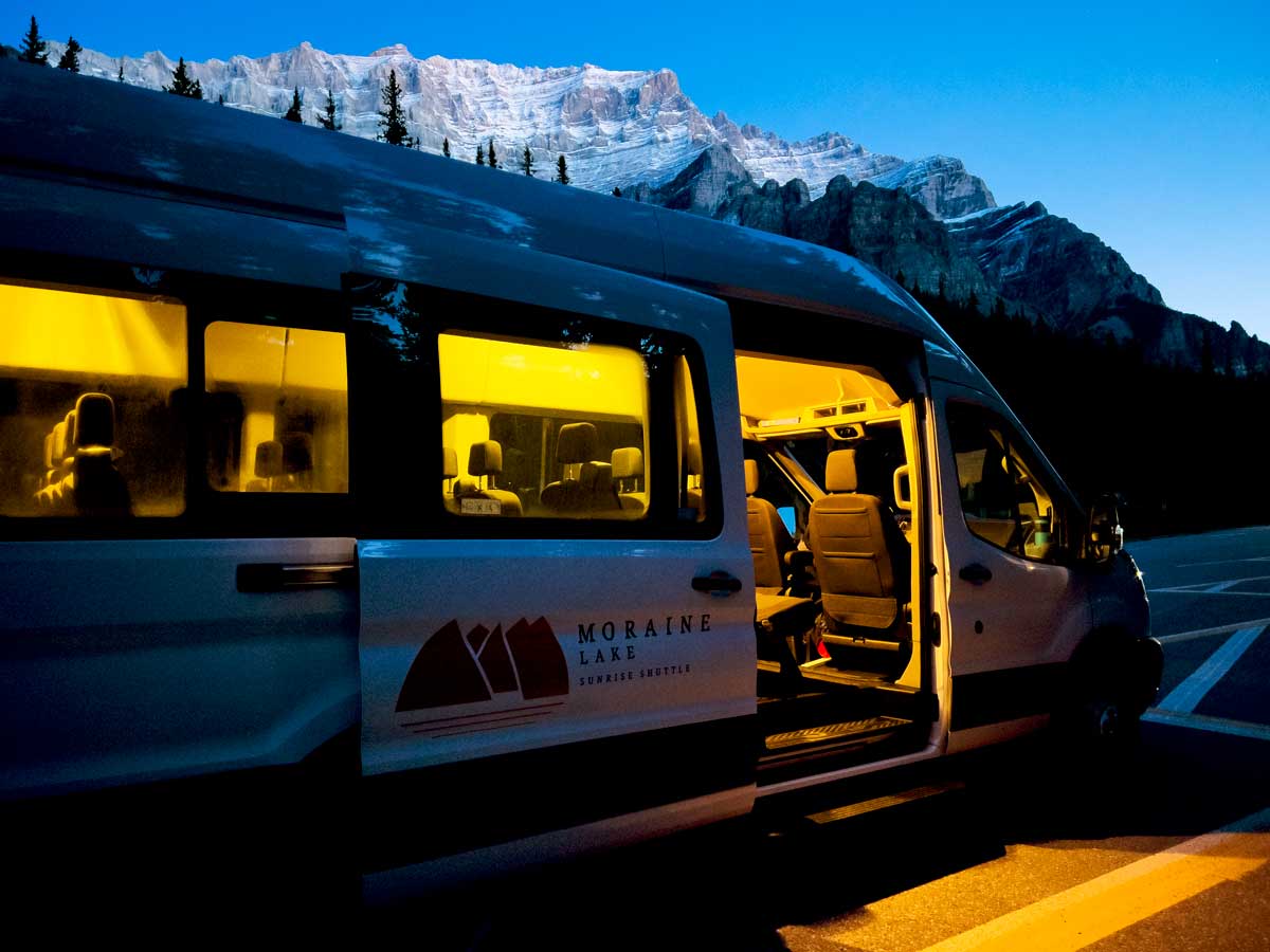 Visiting Banff in October: What You NEED To Know - Travel Banff Canada