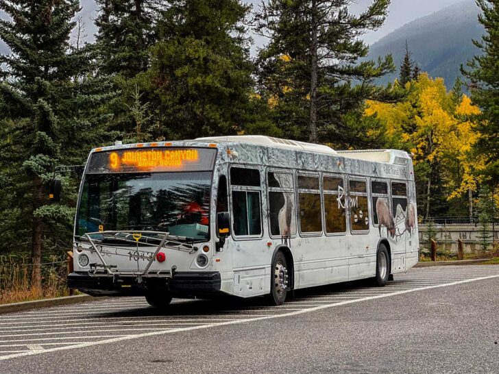 Visiting Banff in October: What You NEED To Know - Travel Banff Canada