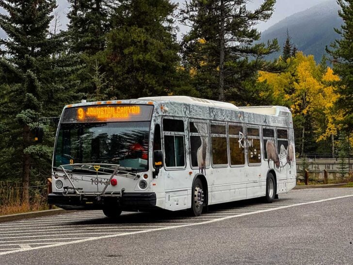 Ultimate Guide to Banff in June - Travel Banff Canada