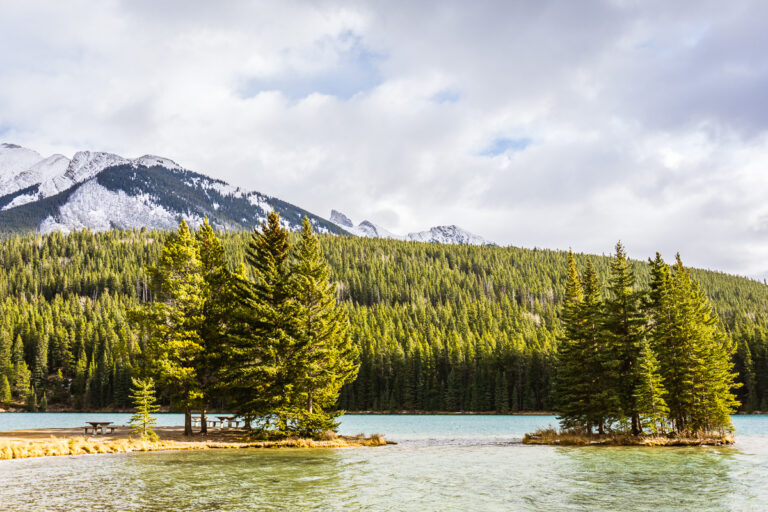 Visiting Banff in November: Everything You Need to Know - Travel Banff ...