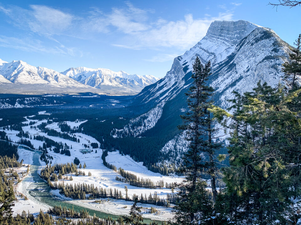 Visiting Banff in November: Everything You Need to Know - Travel Banff ...