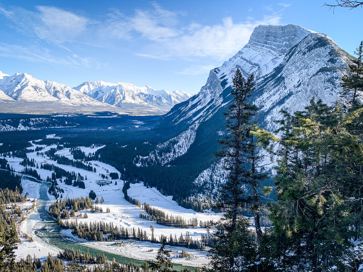 Visiting Banff in November: Everything You Need to Know - Travel Banff ...