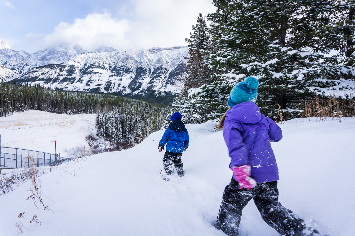 Visiting Banff in November: Everything You Need to Know - Travel Banff ...