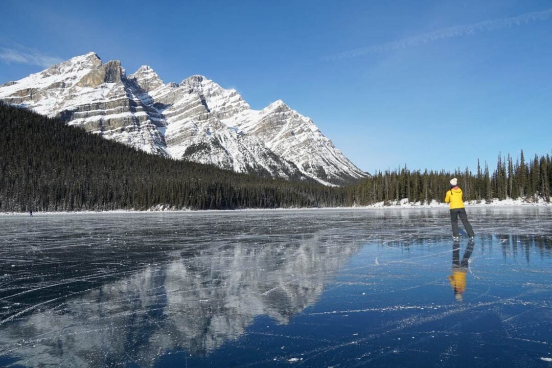 40 Amazing Things to do in Banff in Winter - Travel Banff Canada