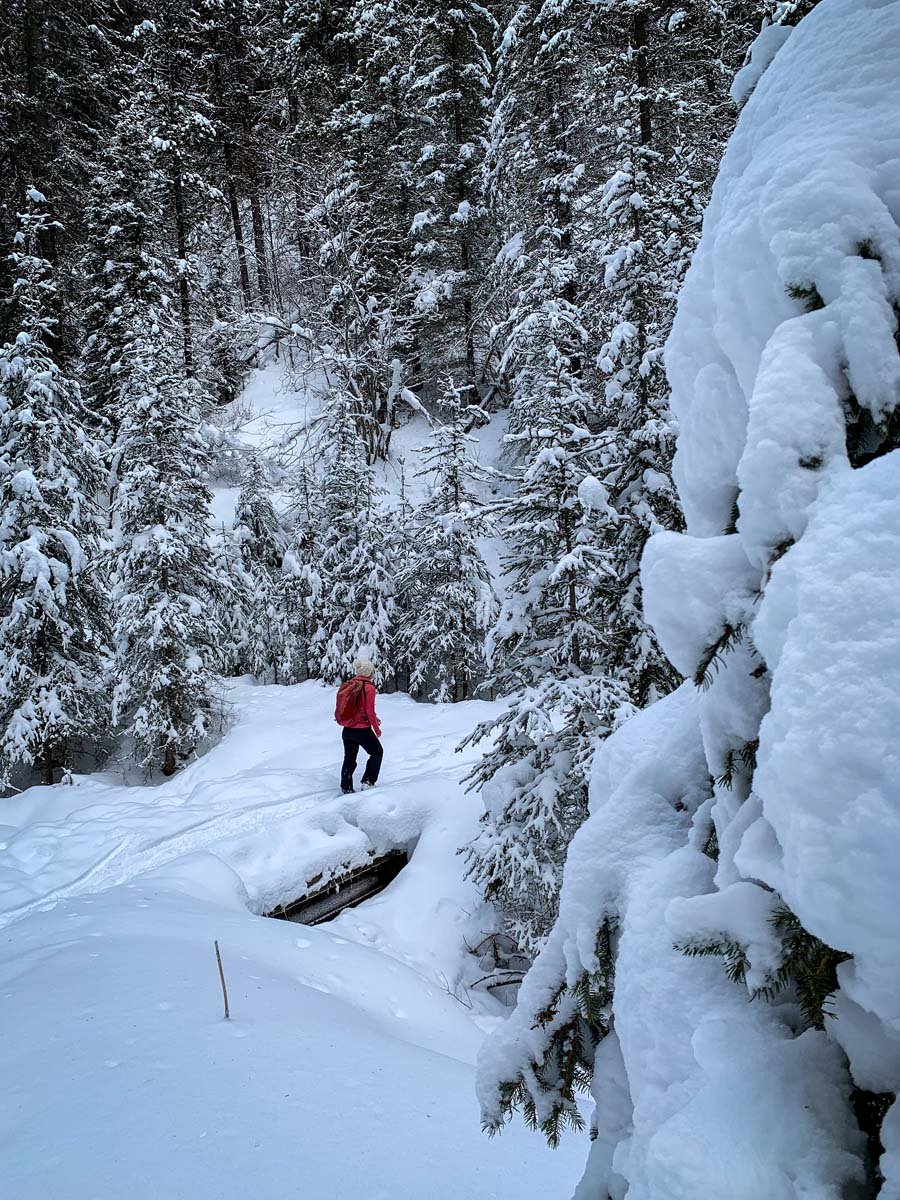 Top 20 Banff Winter Essentials: Your Banff Winter Packing List - Travel ...