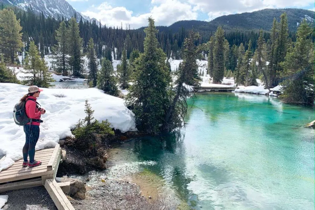 Find the Best Time to Visit Banff National Park - Travel Banff Canada