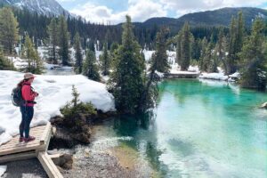 Find the Best Time to Visit Banff National Park - Travel Banff Canada