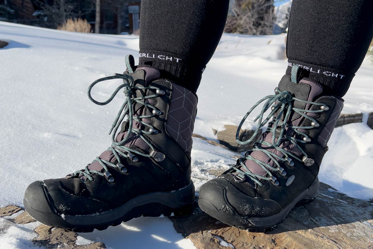 Top 20 Banff Winter Essentials: Your Banff Winter Packing List - Travel ...