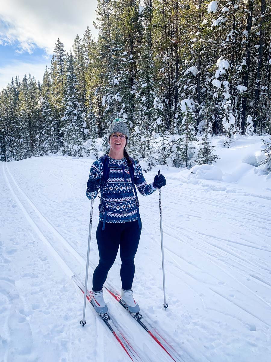 Top 20 Banff Winter Essentials: Your Banff Winter Packing List - Travel ...