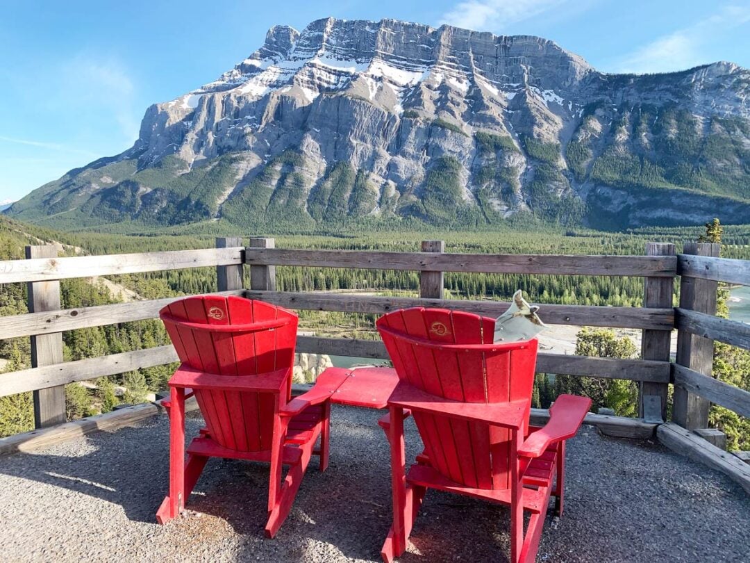 The Complete Guide to the Best Bike Trails in Banff National Park (2025 ...