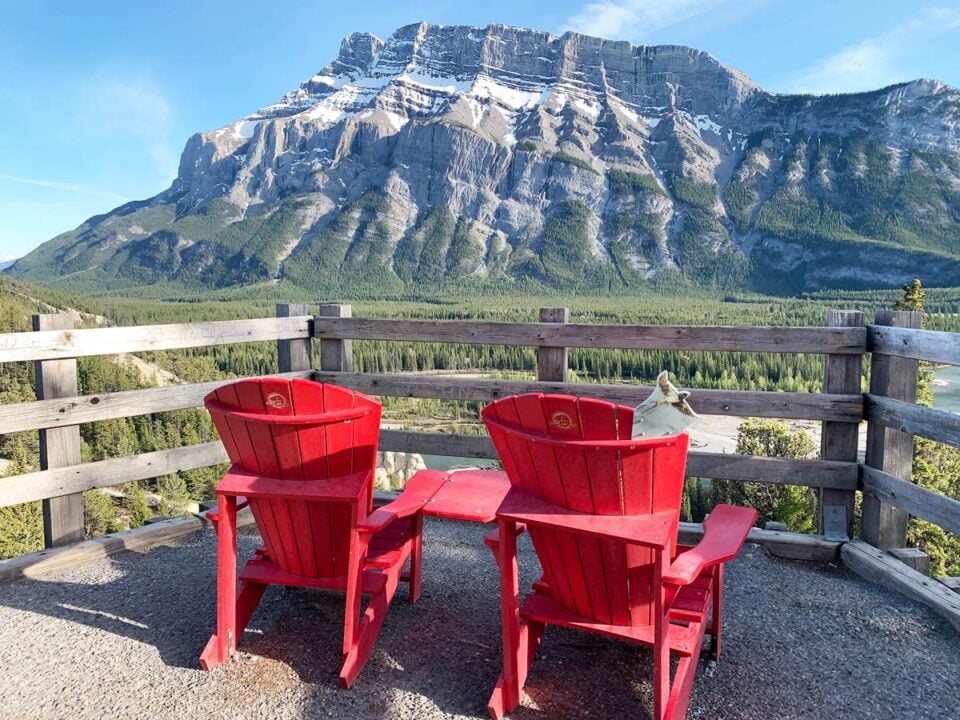 The Complete Guide to the Best Bike Trails in Banff National Park (2025 ...