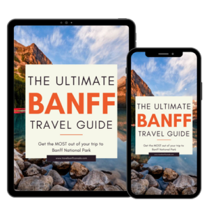 The 25 Best Hikes in Banff National Park - Travel Banff Canada