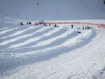 Experience the Thrill of Snow Tubing in Banff National Park