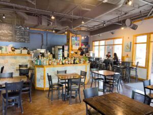 The 8 Best Canmore Lunch Restaurants - Travel Banff Canada