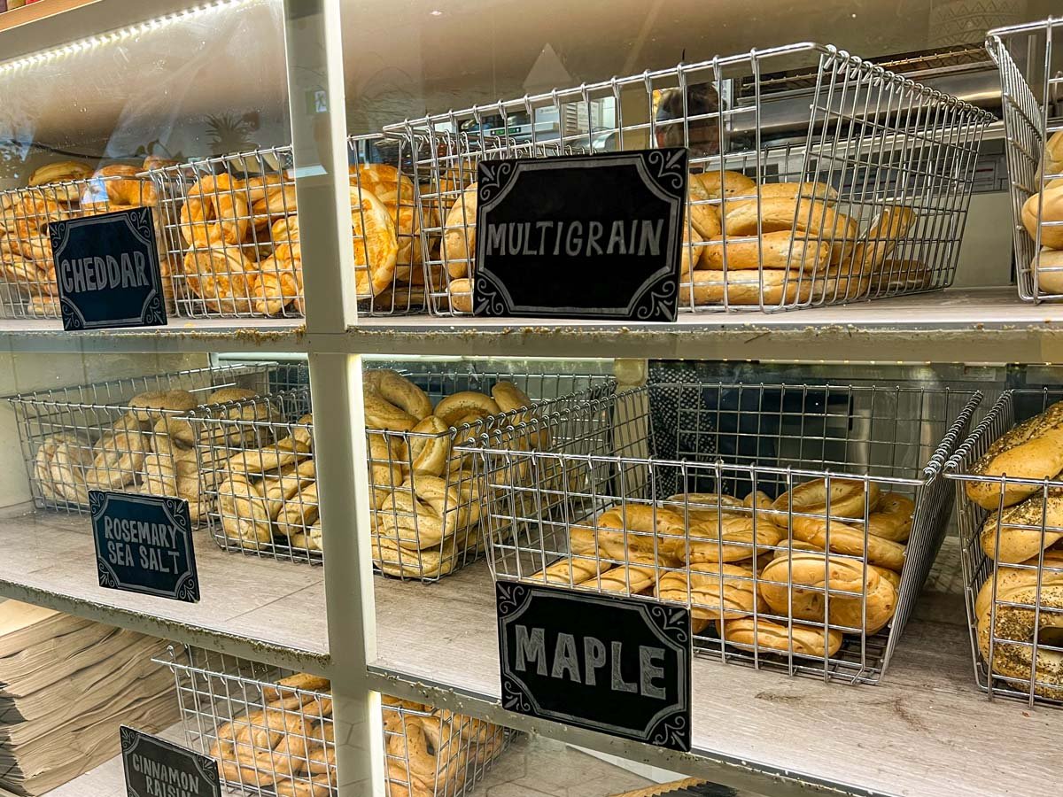 The 8 Best Canmore Lunch Restaurants - Travel Banff Canada