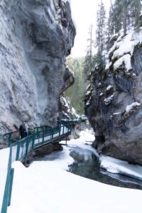 Your Ultimate Guide to Experiencing Banff in March - Travel Banff Canada