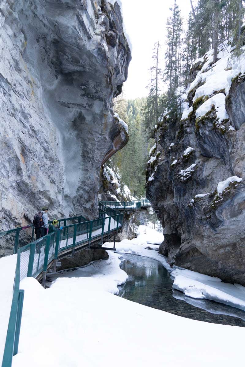 Your Ultimate Guide to Experiencing Banff in March - Travel Banff Canada