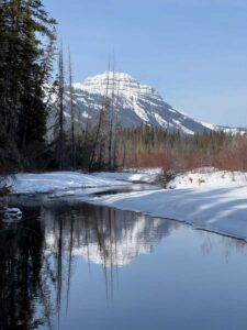 Your Ultimate Guide to Visiting Banff in March - Travel Banff Canada