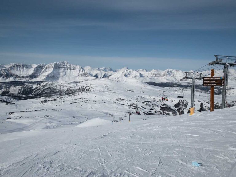 Your Ultimate Guide to Banff in April - Travel Banff Canada