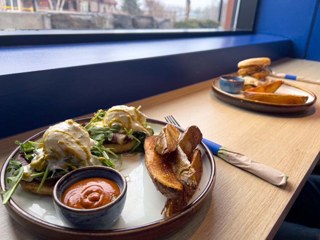 Our 5 Favourite Canmore Takeout Restaurants - Travel Banff Canada